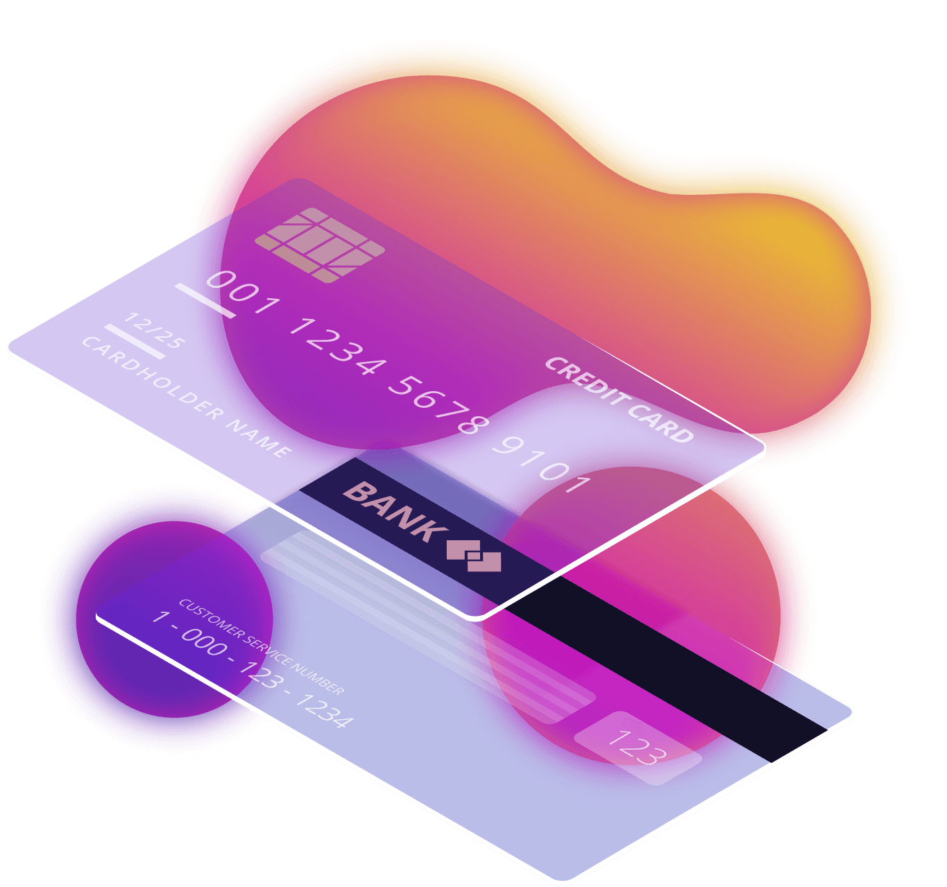 FASTCASH | Digital Payment